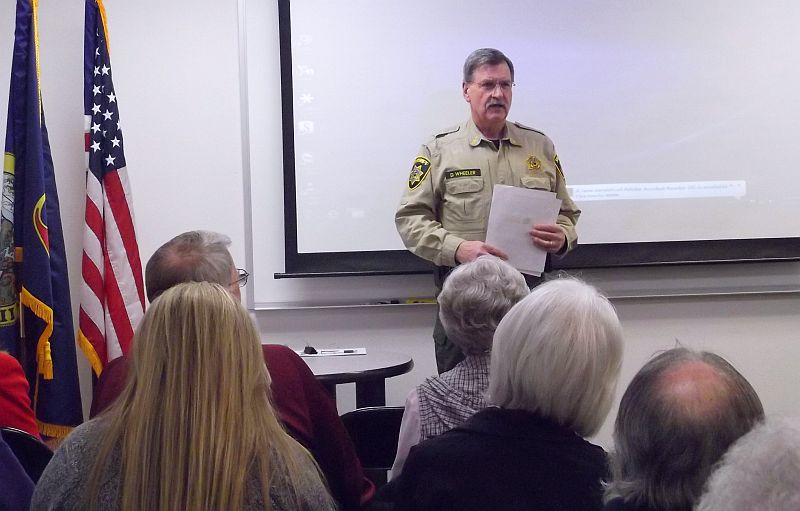 Community FORCE | BonnerSO.org